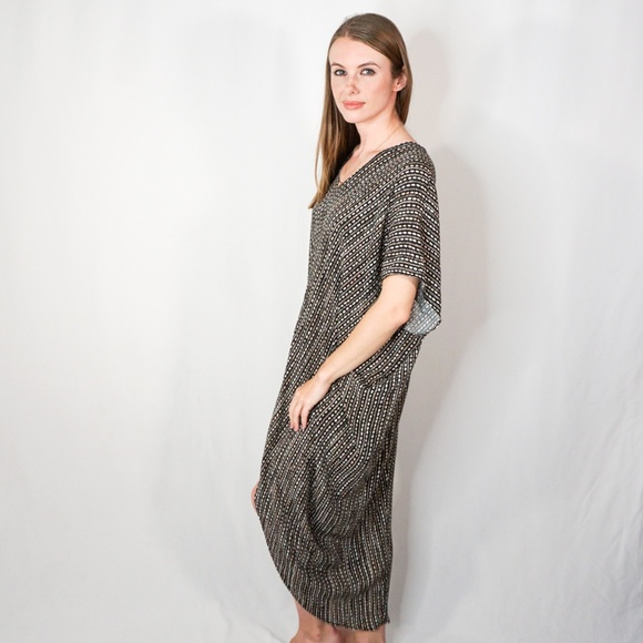 Hatch | Dresses | Hatch Maternity Relaxed Fit Print Maxi Dress | Poshmark